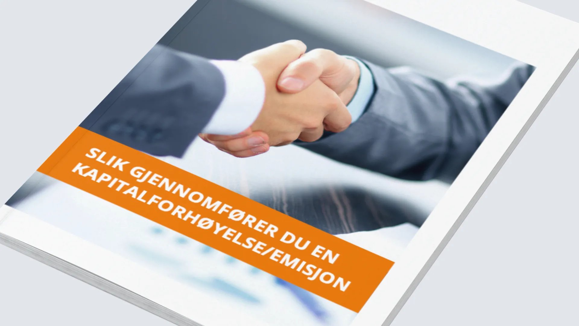 8 prinsipper til å bli en god styreleder